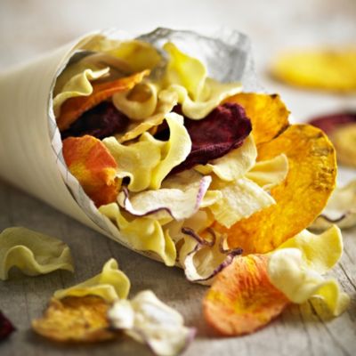 Mini Chip Kit | Lakeland