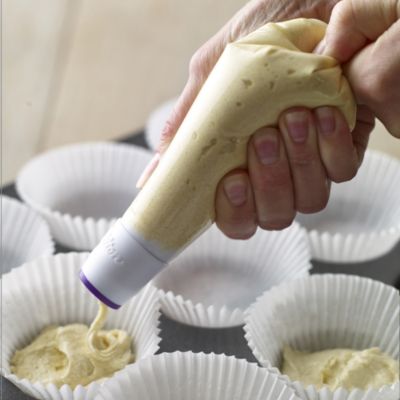 Perfect Fill Batter Tip | Lakeland