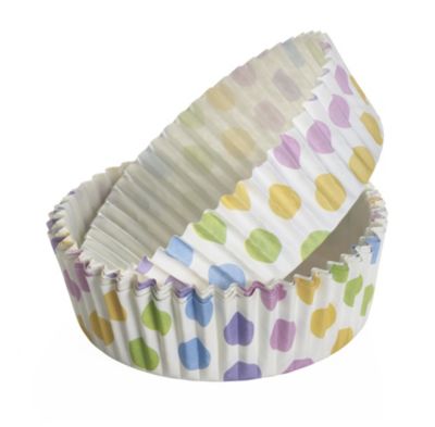 30 Spots Tartlet Cases | Lakeland