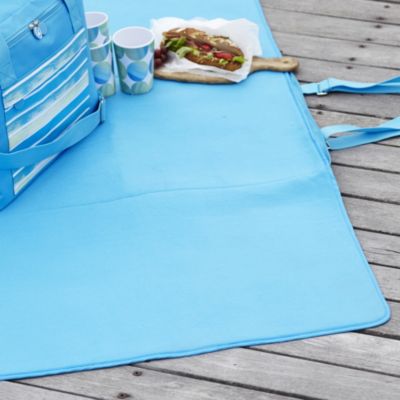 Sea Breeze Picnic Rug | Lakeland
