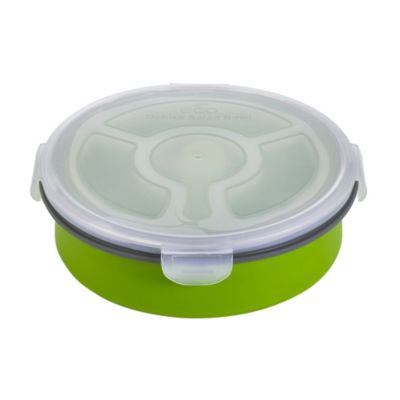 Good to Go Collapsible Salad Bowl | Lakeland