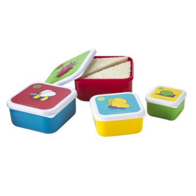 TumTum Snack Pots | Lakeland