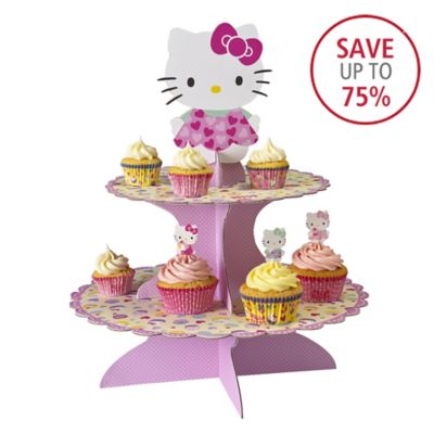 Hello Kitty Cake Stand | Lakeland