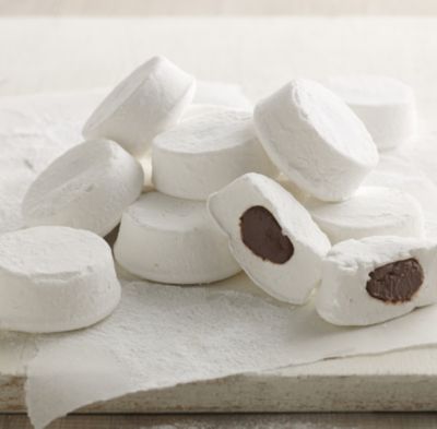 Filled Marshmallow Mould | Lakeland