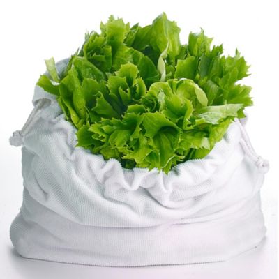 Salad Drying Bag | Lakeland