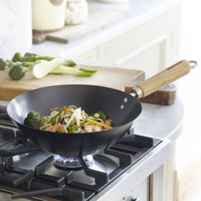 Typhoon 28cm Wok | Lakeland