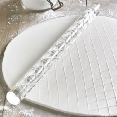 Lattice Pattern Pin | Lakeland