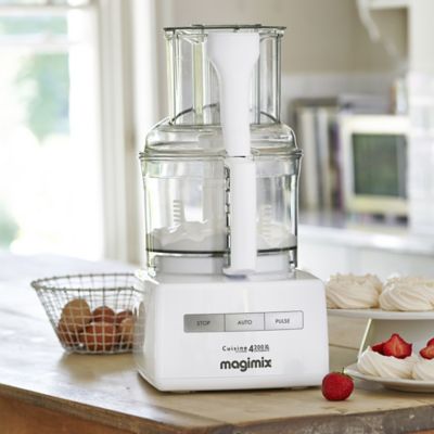 Magimix Cuisine System 4200XL | Lakeland