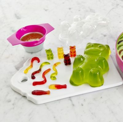 SMART Gummy Bear & Candy Maker | Lakeland