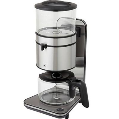 Lakeland Gravity 10 Cup Filter Coffee Machine | Lakeland