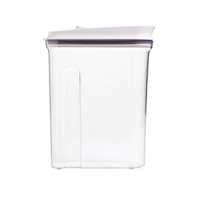 OXO Good Grips POP Dispenser 4.2L | Lakeland