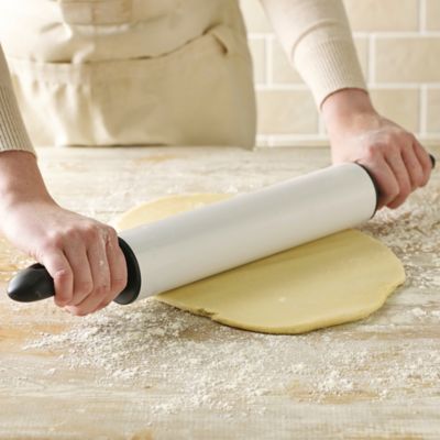 OXO Good Grips Non-Stick Rolling Pin | Lakeland