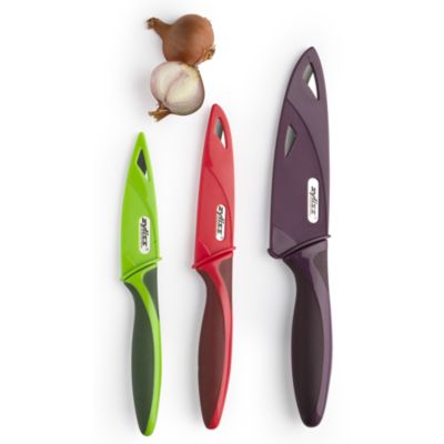 Zyliss® Knife Set | Lakeland