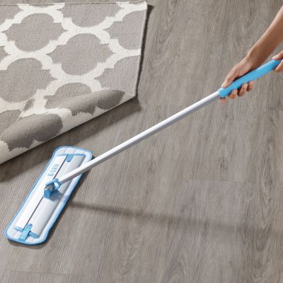 E-cloth Deep Clean Mop | Lakeland