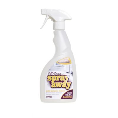 Kitchen Spray Away | Lakeland