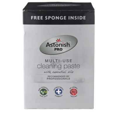 Astonish Multi-Use Cleaning Paste | Lakeland