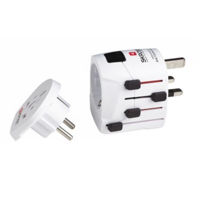 World Adaptor Pro+ | Lakeland