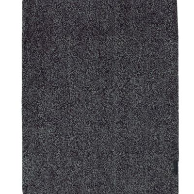 Slate Microfibre Mat | Lakeland
