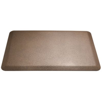 WellnessMats® Anti-Fatigue Floor Mat Copper | Lakeland
