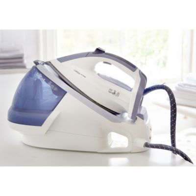 Tefal® Express Easy Control Steam Generator Iron | Lakeland