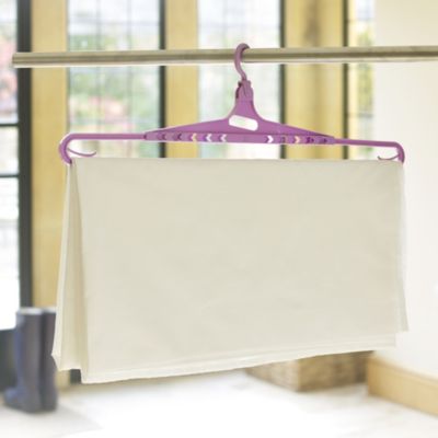 Extending Linen Hanger | Lakeland