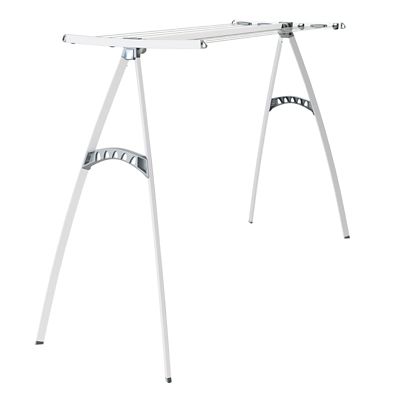 Hills Portable 120 Clothes Airer Dryer | Lakeland