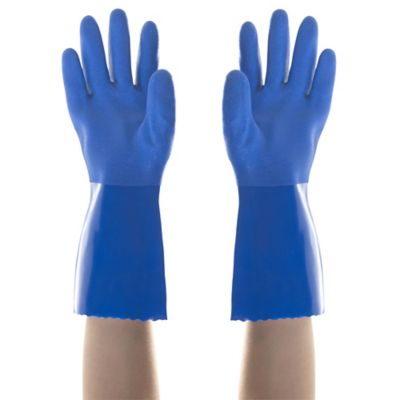 True Blue Ultimate Household Gloves Small | Lakeland
