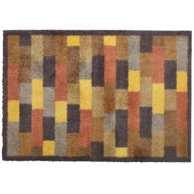 Turtle Mat Super-Absorbent Linear Squares | Lakeland