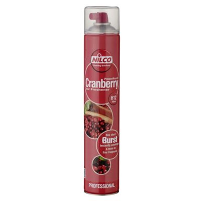 PowerFresh Cranberry Air Freshener | Lakeland