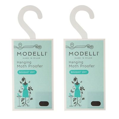 Modelli Hanging Moth Proofer Bouquet Vert x2 | Lakeland