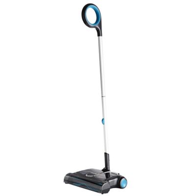 Shark Cordless Rechargeable Floor Sweeper Plus, V3800 | Lakeland