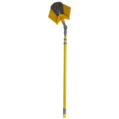 Extendable & Adjustable Telescopic Duster Brush | Lakeland