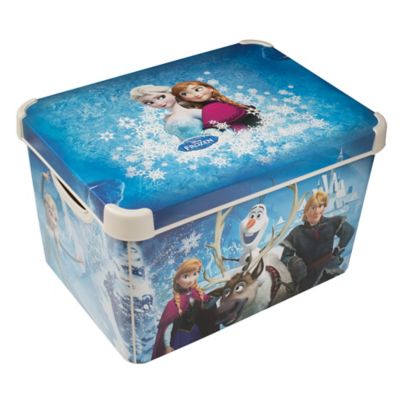 Frozen Storage Box | Lakeland