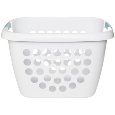 Small Soft Grip Laundry Basket | Lakeland