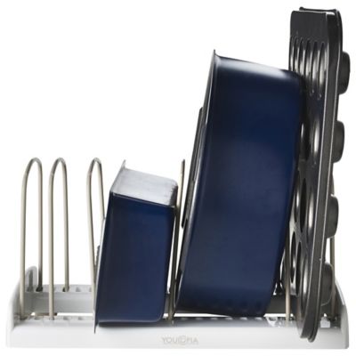 Storemore™ Bakeware Rack | Lakeland