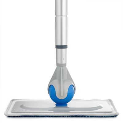 Duop Ergonomic Extendable Mop | Lakeland