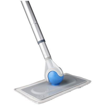 Duop Ergonomic Extendable Mop | Lakeland