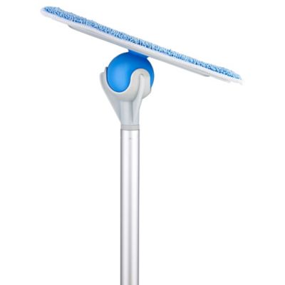 Duop Ergonomic Extendable Mop | Lakeland