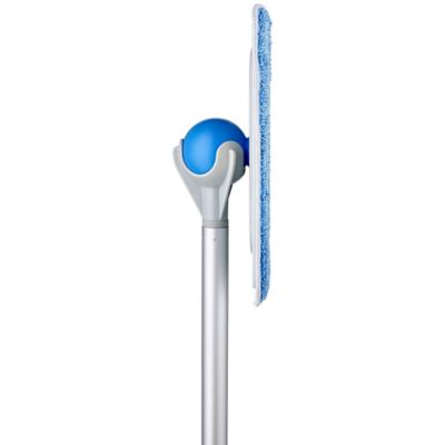 Duop Ergonomic Extendable Mop | Lakeland