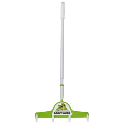 Grout Gator Grout Cleaning Brush | Lakeland