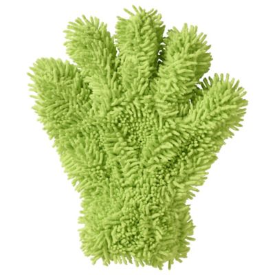 Microfibre Dusting Glove | Lakeland