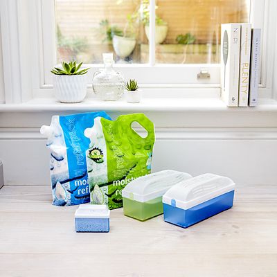 Mini Moisture & Condensation Trap | Lakeland