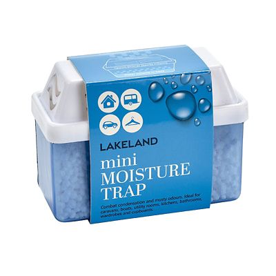 Mini Moisture & Condensation Trap | Lakeland