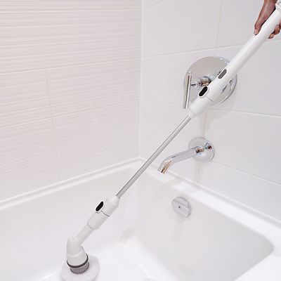 Turbo Scrub Complete Home Cordless & Rechargeable Cleaning Kit | Lakeland