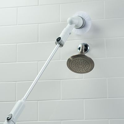 Turbo Scrub Complete Home Cordless & Rechargeable Cleaning Kit | Lakeland