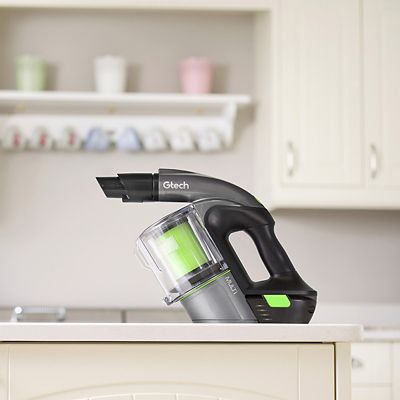 Gtech Multi MK2 Handheld Cordless Vacuum Cleaner ATF036 | Lakeland