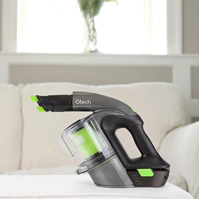 Gtech Multi MK2 Handheld Cordless Vacuum Cleaner ATF036 | Lakeland
