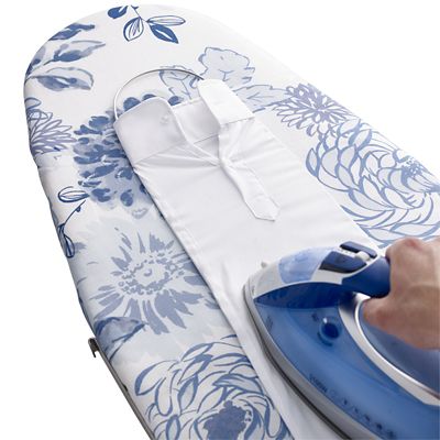 Sleeve Genie Ironing Aid for Crease-Free Dress Shirts | Lakeland