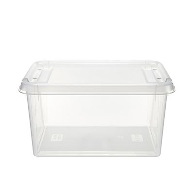 SmartStore Plastic Tidy Tub 32L | Lakeland