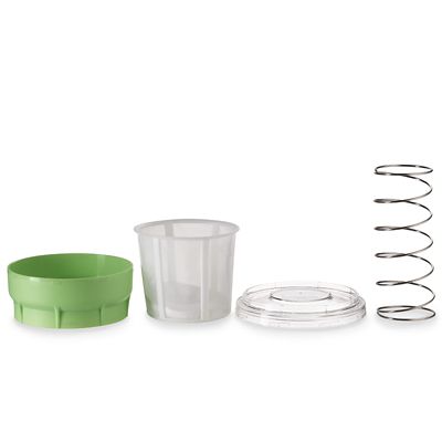 Kefirko Kefir Cheese Maker 848ml | Lakeland